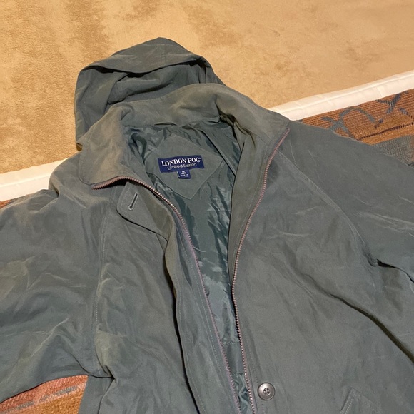 London Fog | Jackets & Coats | London Fog Coat | Poshmark